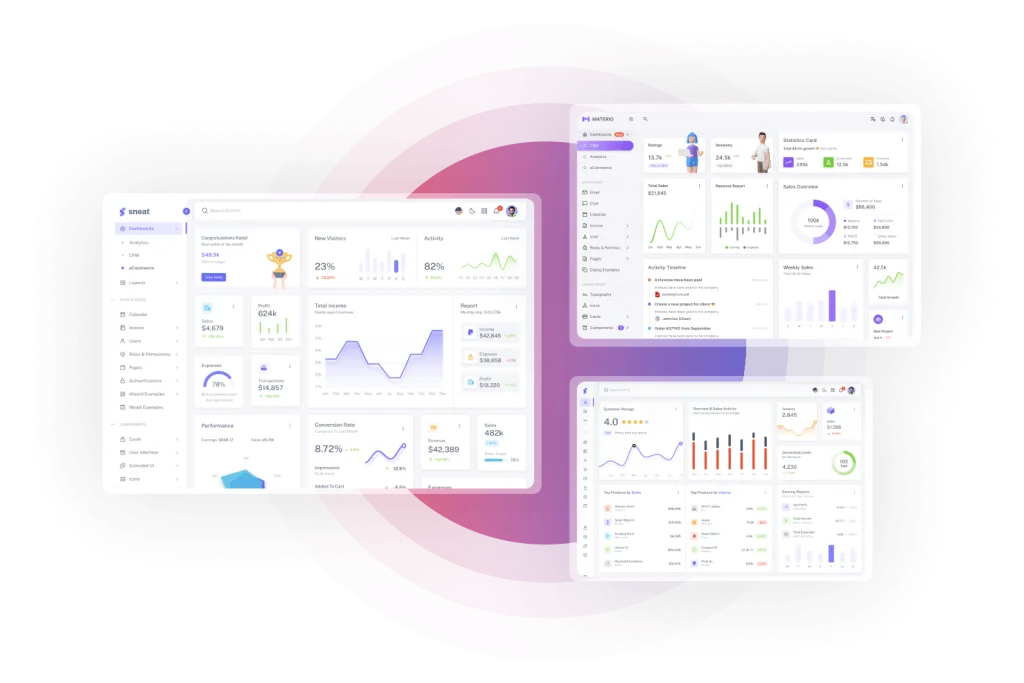 About Us - ThemeSelection