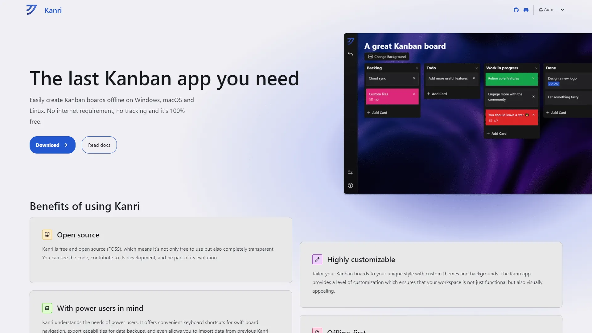 9+ Must Have Kanban Board Template Free - ThemeSelection