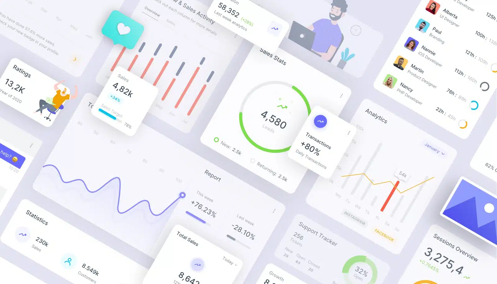 Discover What’s Next: Q4, 2025 New Launches & Releases - ThemeSelection