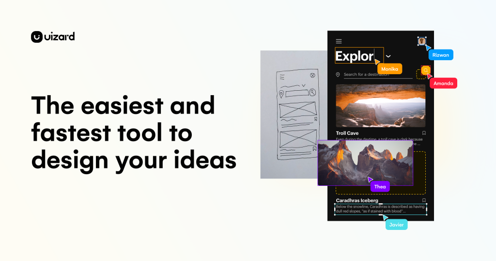 Top 10+ UI UX AI Generators Designers Must Have - ThemeSelection