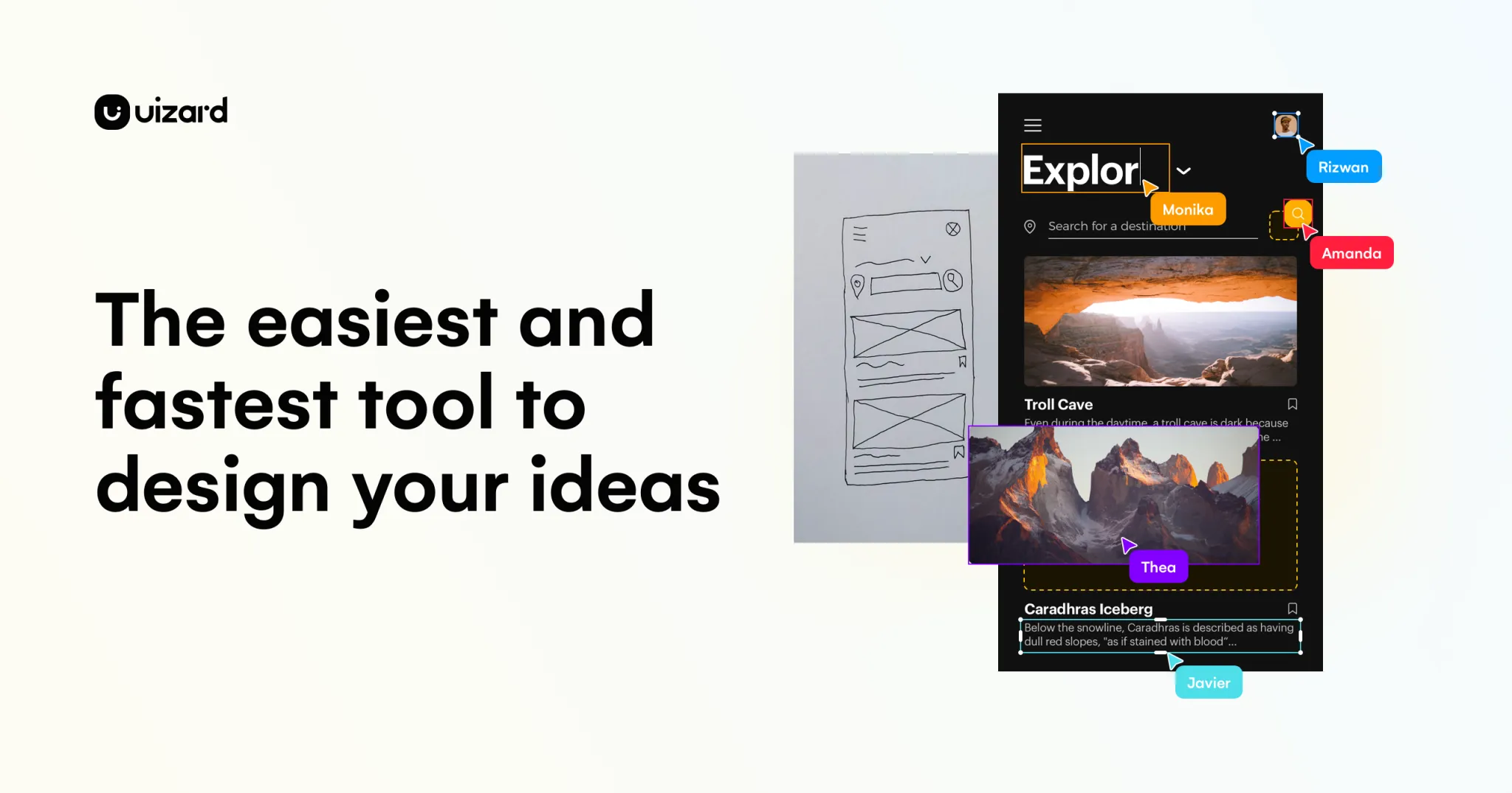 Top 10+ UI UX AI Generators Designers Must Have - ThemeSelection
