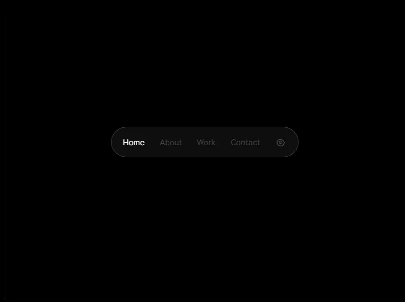 Framer Navbar Resources & Example for Developers & Designers.