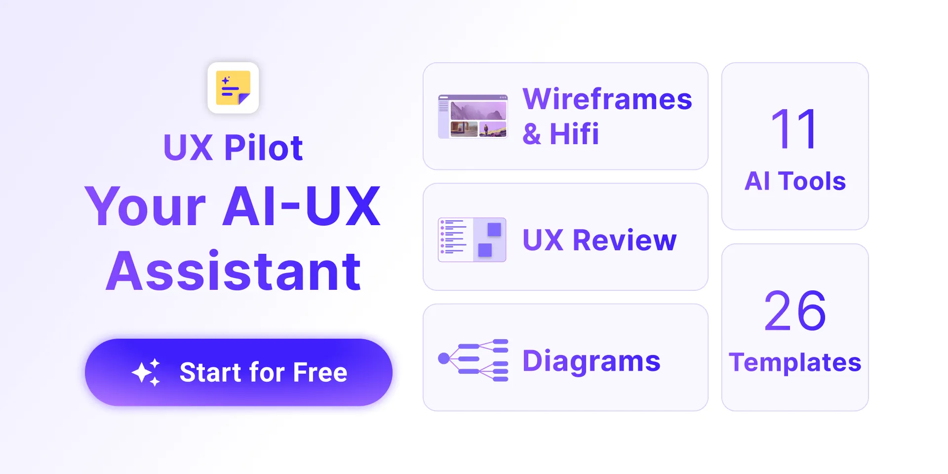 Top 10+ UI UX AI Generators Designers Must Have - ThemeSelection